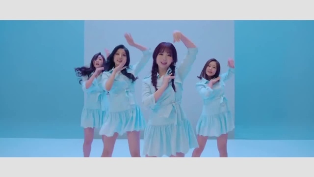 러블리즈(Lovelyz) “여름 한 조각(Wag-zak)” Official MV - Coub