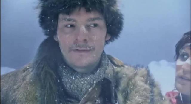 The Mighty Boosh - Ice Floe - Coub