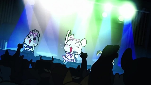 Aggressive Retsuko [AMV] Rage v.2 - Coub