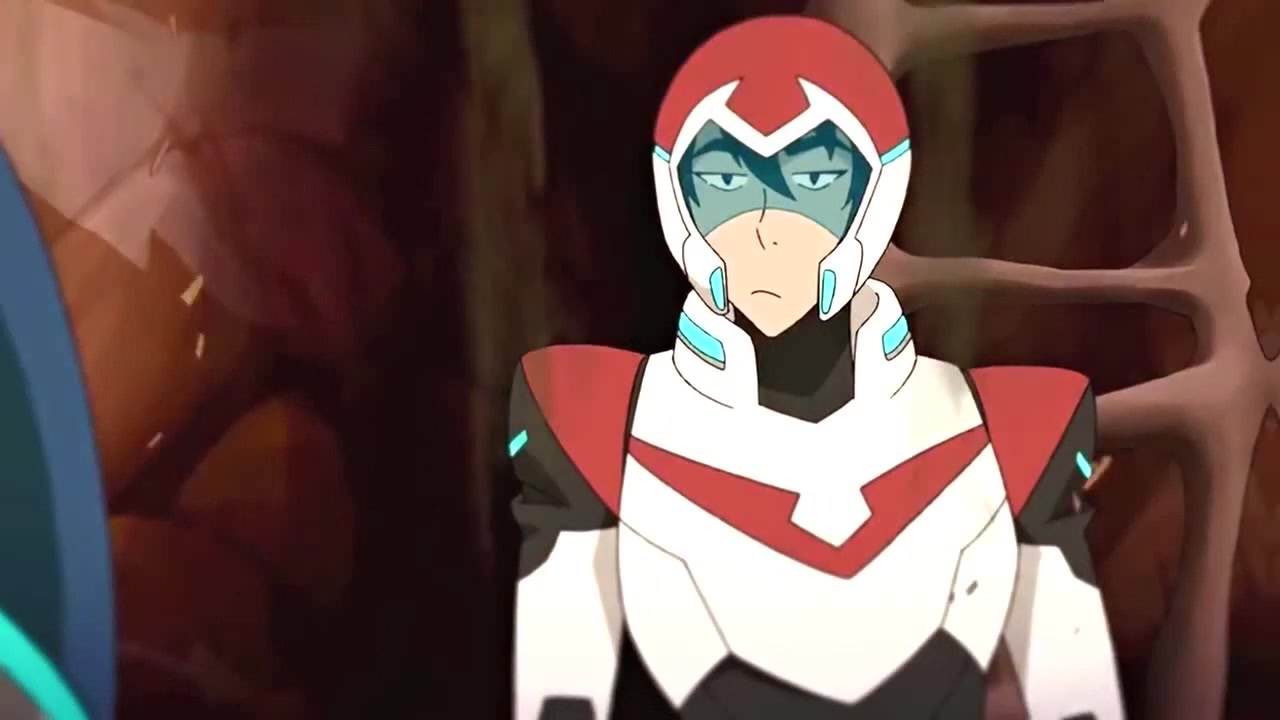 Klance - Toxic pt 2 - Coub