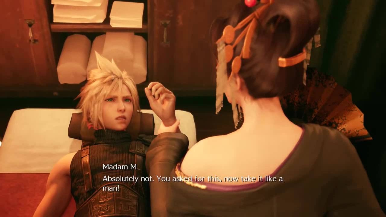 rip to my guy Cloud - Coub