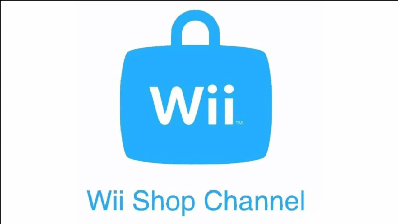 Wii Shop Channel Theme - Coub