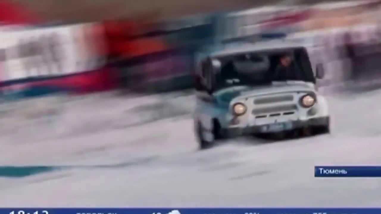 Police dorifto - Coub