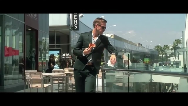 Crazy, Stupid, Love / Эта дурацкая любовь - Coub