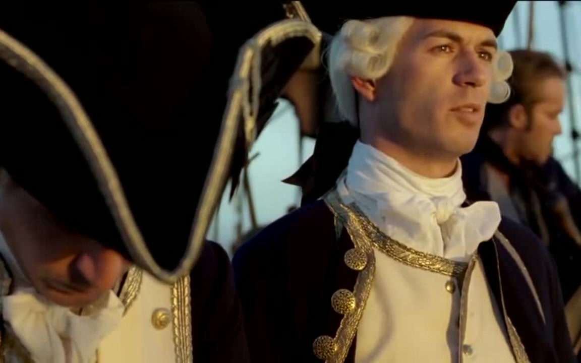 Pirates of the Caribbean - #2 - "...best pirate I've ever seen" - Coub