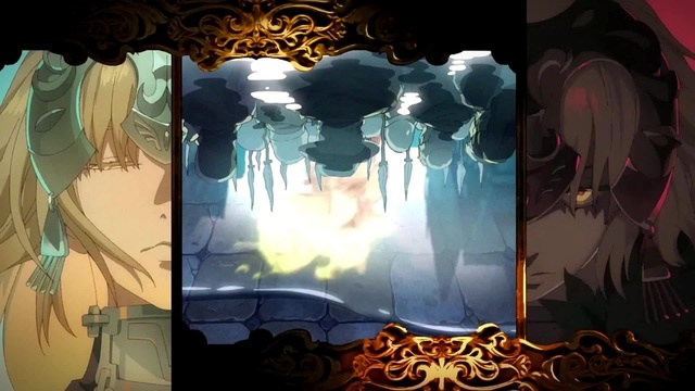 Fate grand order | Music: Drunk Tiscore - Coub