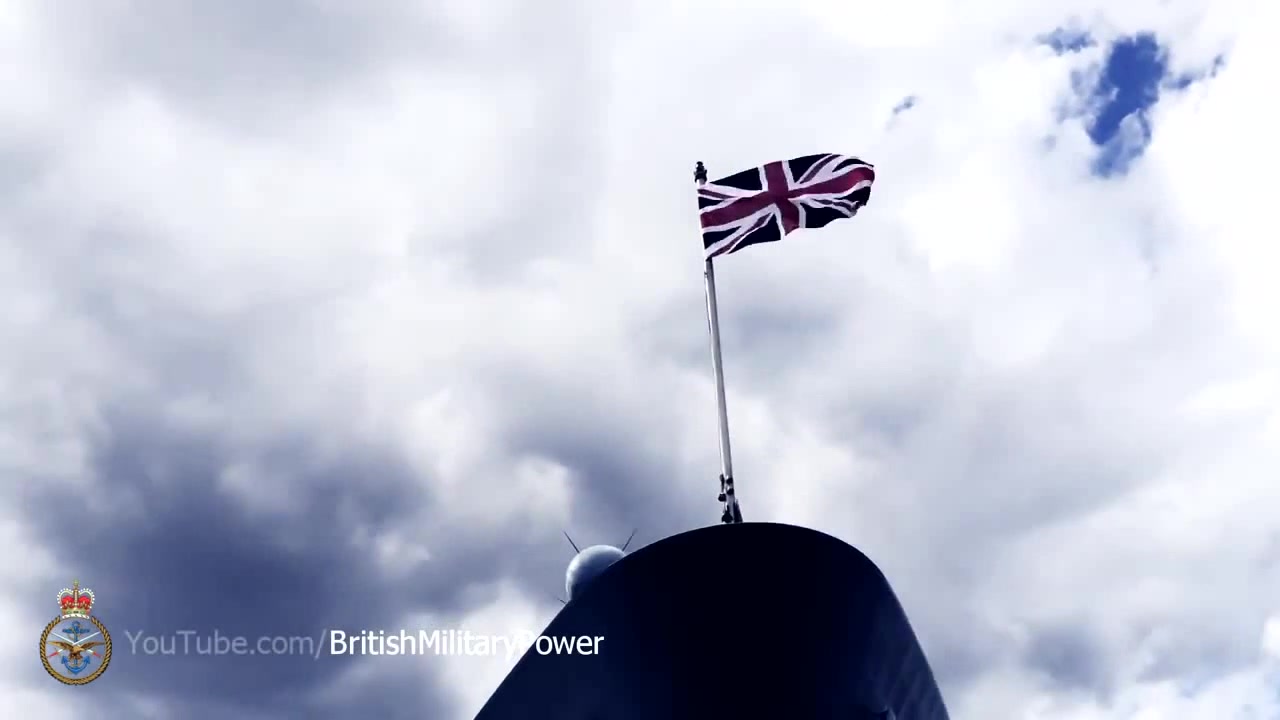 We Are Invincible || British Armed Forces - Coub