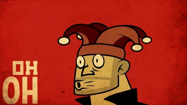 Russian Dancing Men - TF2 animation - Coub