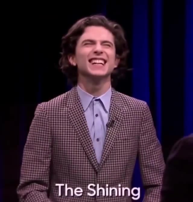 he is so babie you cant change my mind - Coub