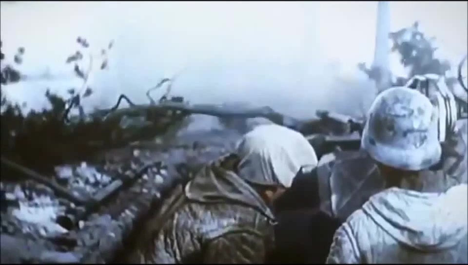 Burn the enemies of the Third Reich - Coub
