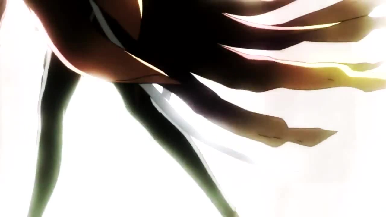 Guilty Crown † Lost In Nightlife (full on yt) - Coub