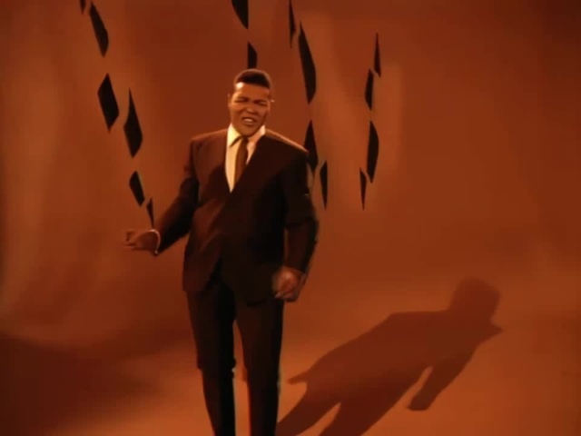 Chubby Checker — Let's Twist Again - Coub