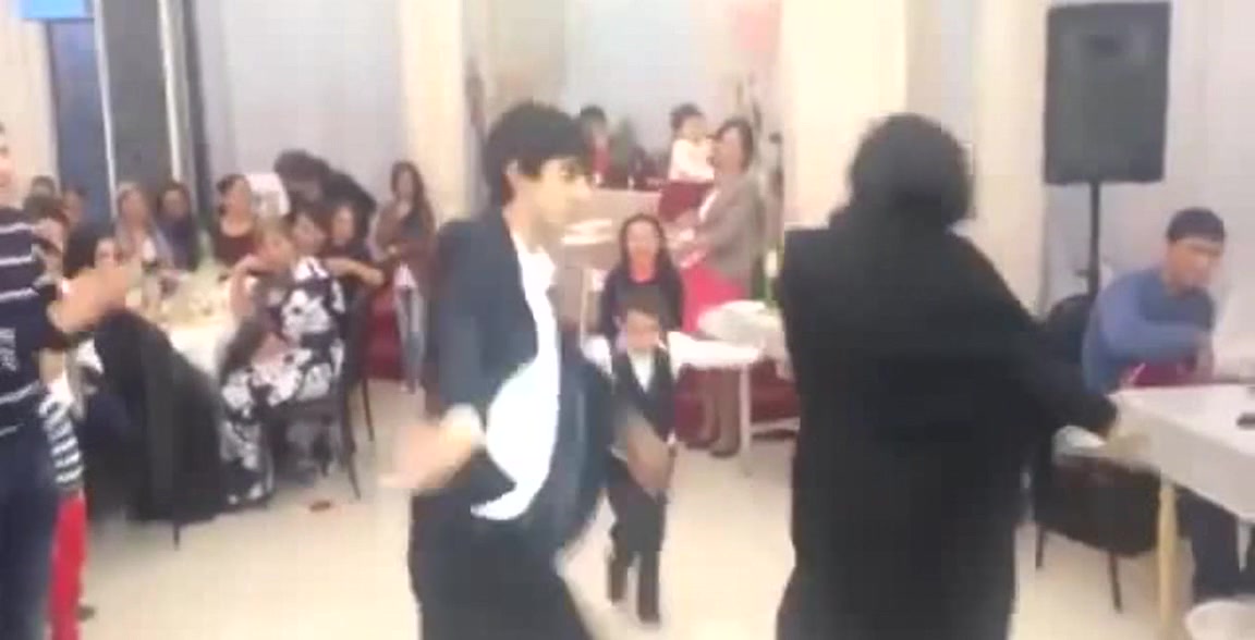 Harlem Shake - Inashvili Edition - Coub