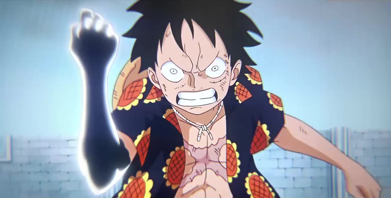 𝓜𝓸𝓷𝓴 𝓓 𝓛𝓾𝓯𝓯𝔂 Music:Rave in the Grave Redzed - Coub