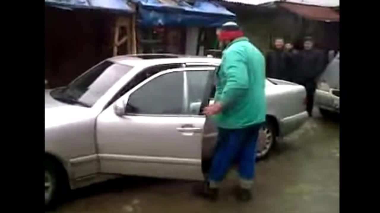 Sergia wasted - Coub