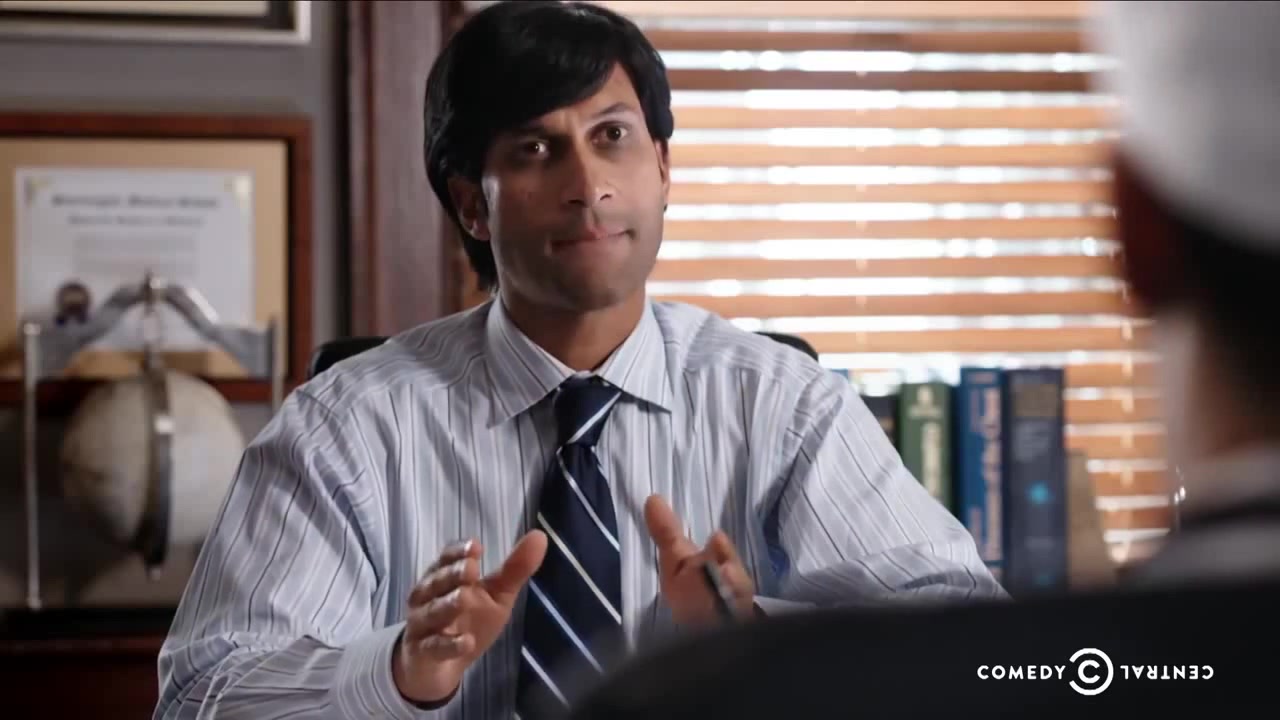 Key & Peele - Yo' Mama Has Health Problems - Coub