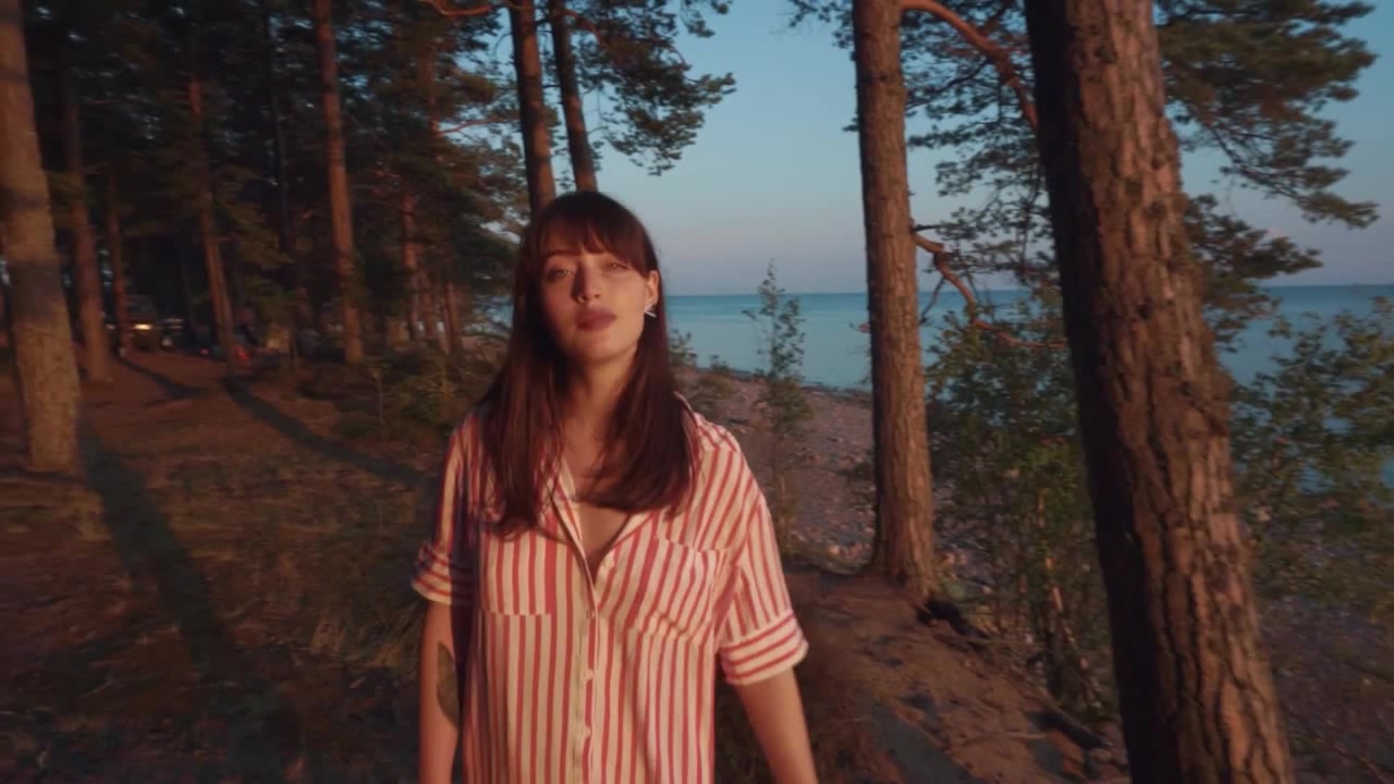 Katya Malkina - Coub