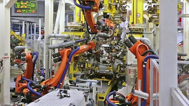 Industry 4.0 - Machine Vision - Coub