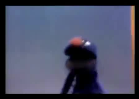 YTP: Grover Teaches YTP - Coub