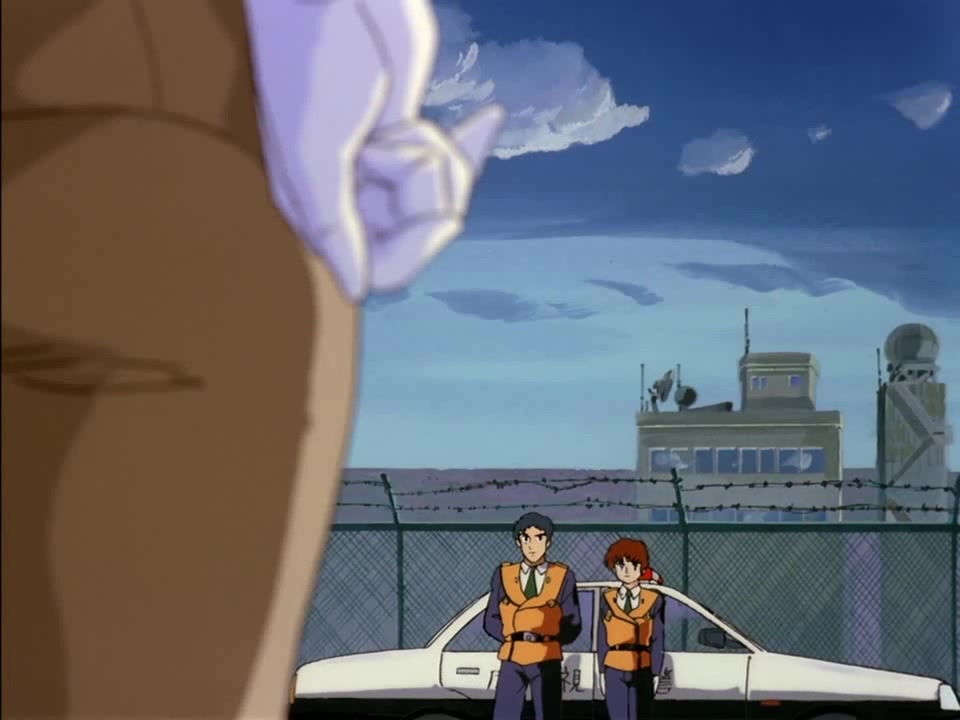 officer has arrived - Coub