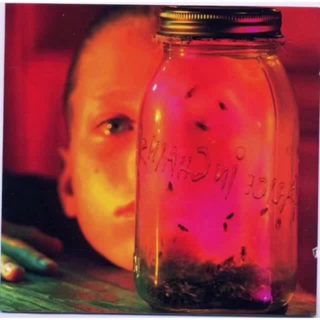 Alice in Chains - Nutshell - Coub