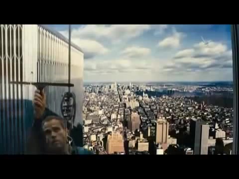WTC Crash part 2 - Coub