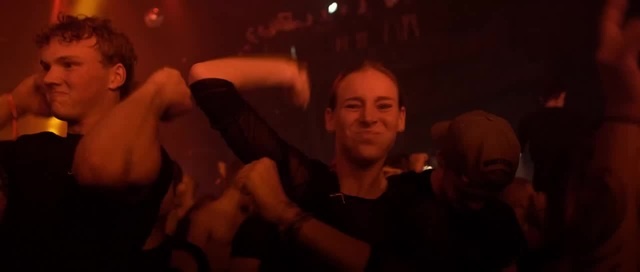 Riot Shift - BREAK THE FALL - Coub