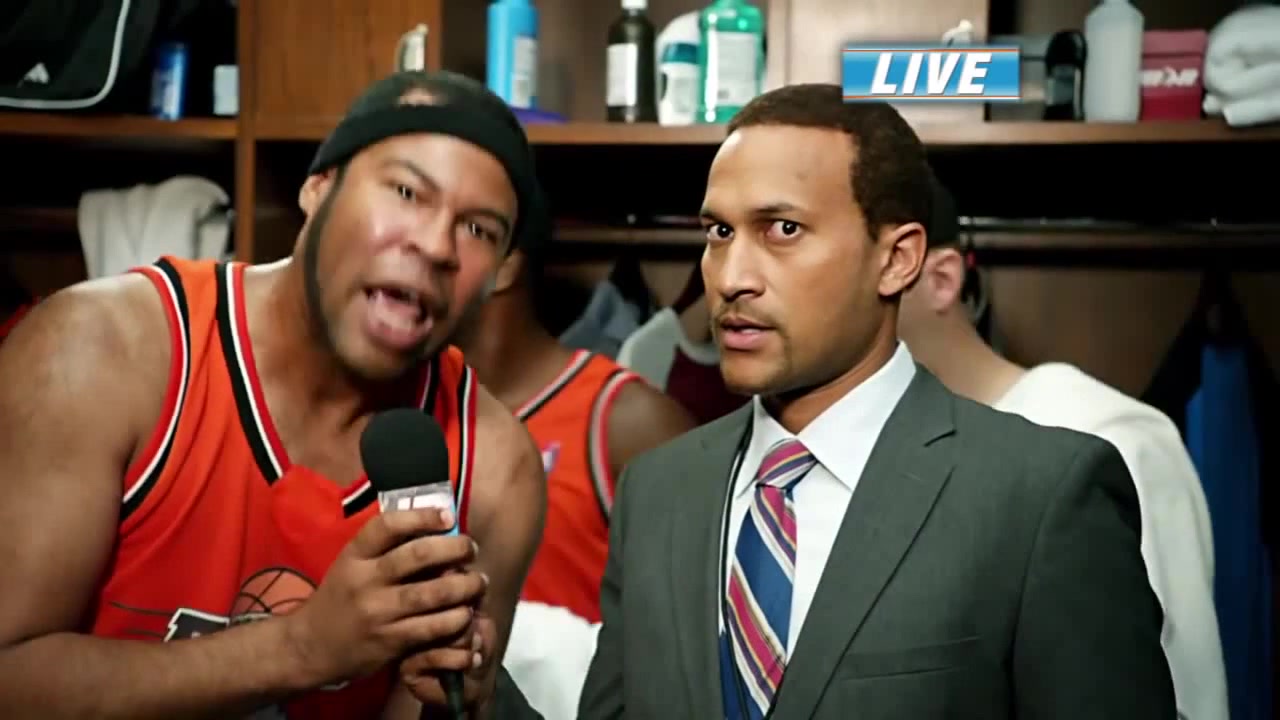 Key & Peele - You Can Do Anything - Coub