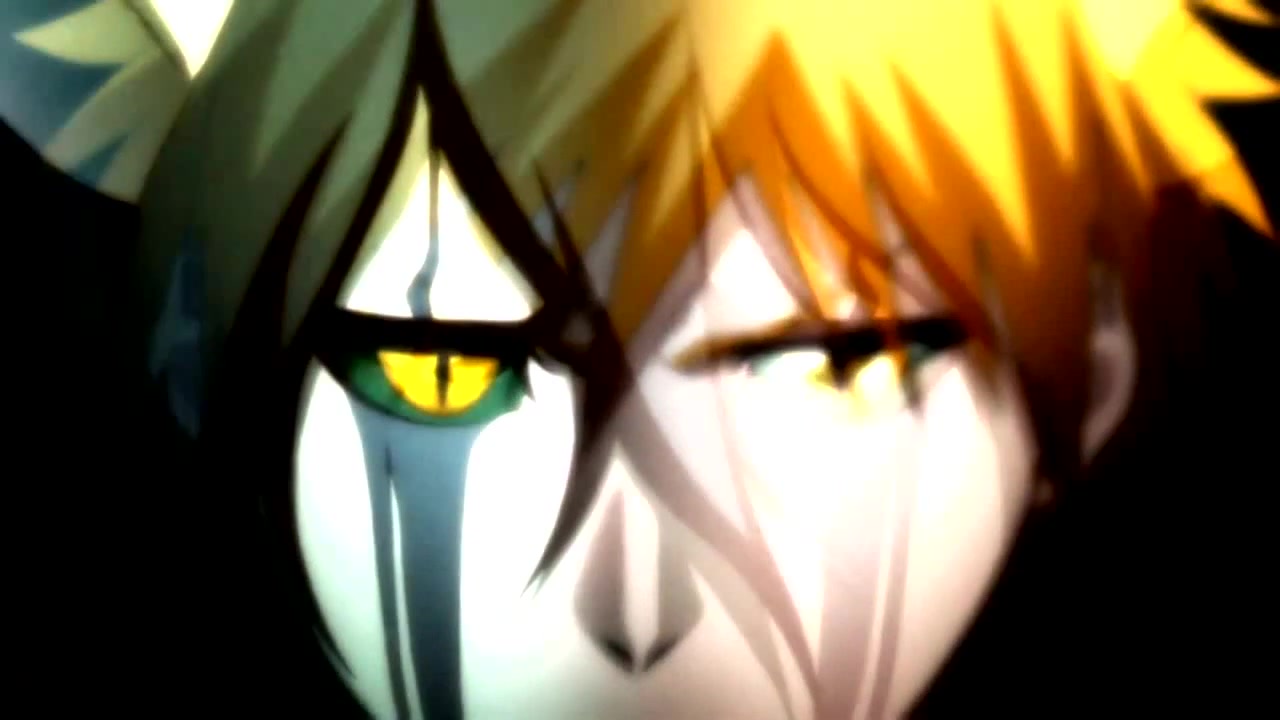 Bleach AMV】- HELL - Coub