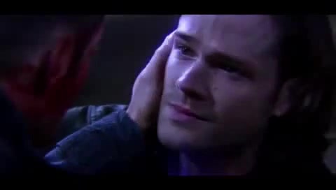 Sam and dean deserve better | not mine - Coub