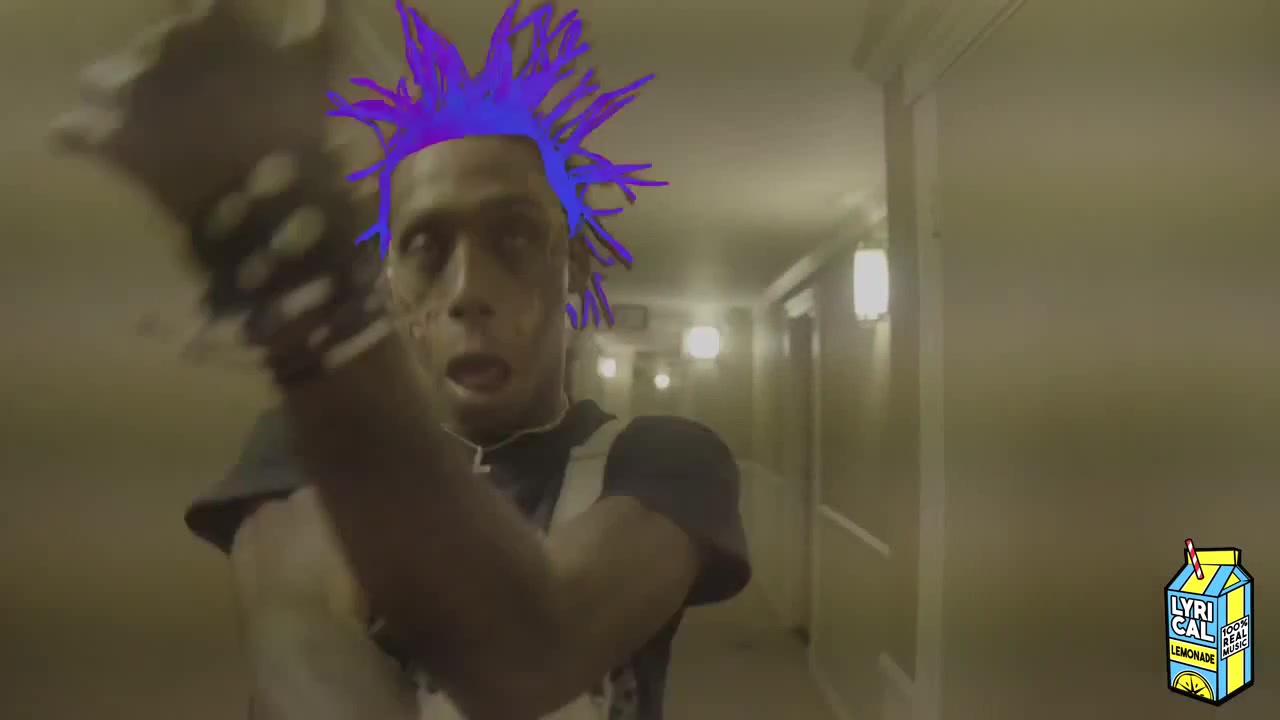 Famous Dex - STFU (Shot by @_ColeBennett_) - Coub