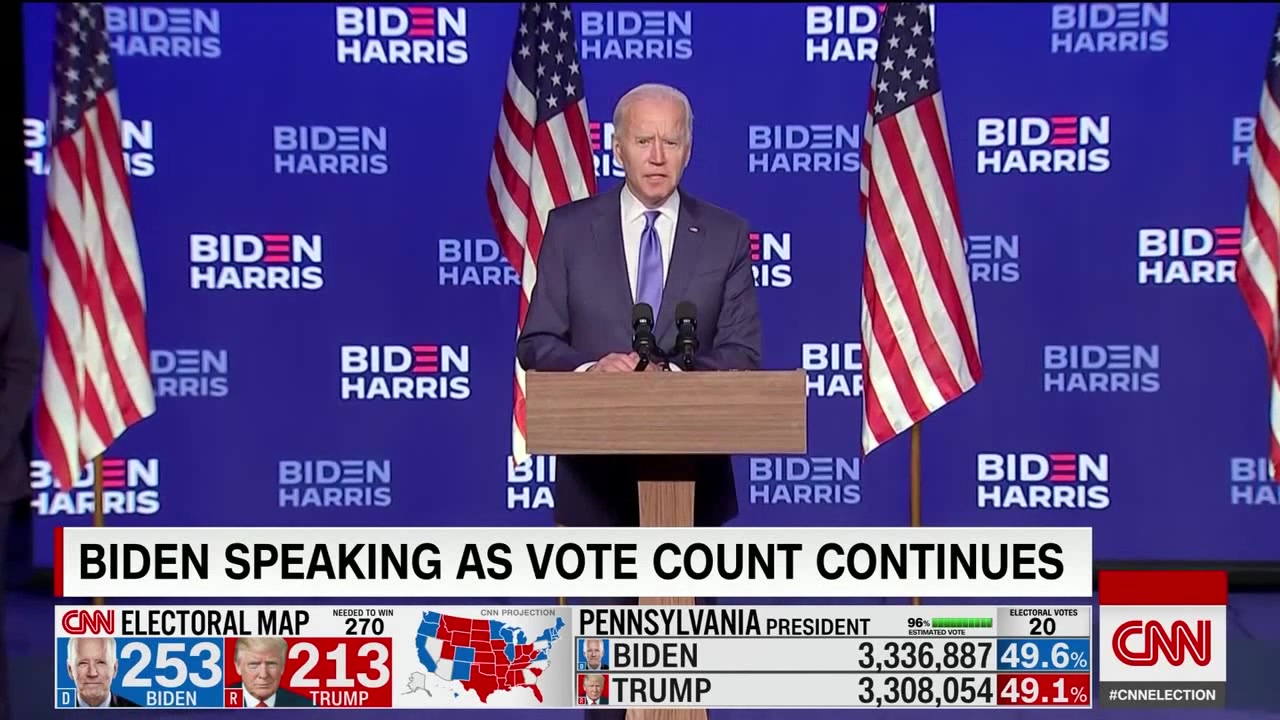 Biden Walkers - Coub