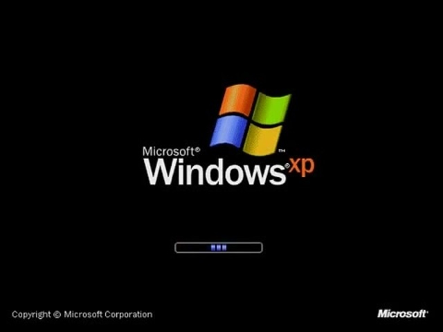 Goodbye Windows Xp... - Coub