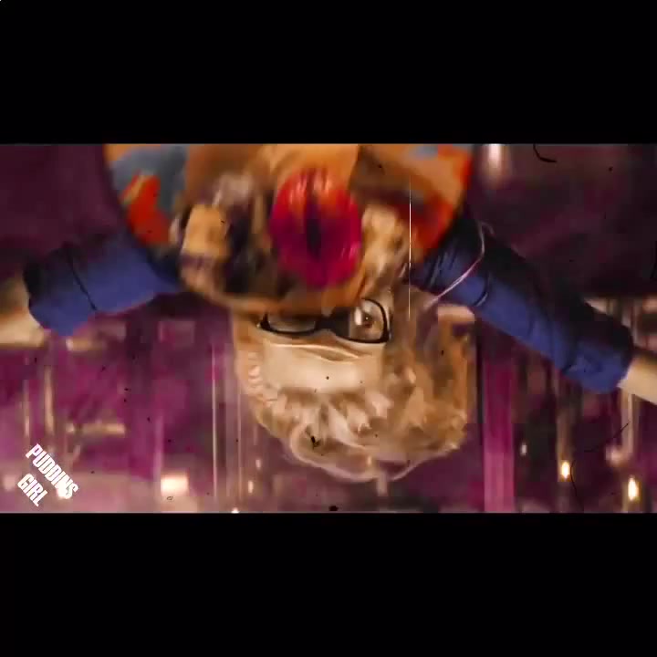 Jarley - So bad This song really fits them! Harleen wanted Mr J real ...