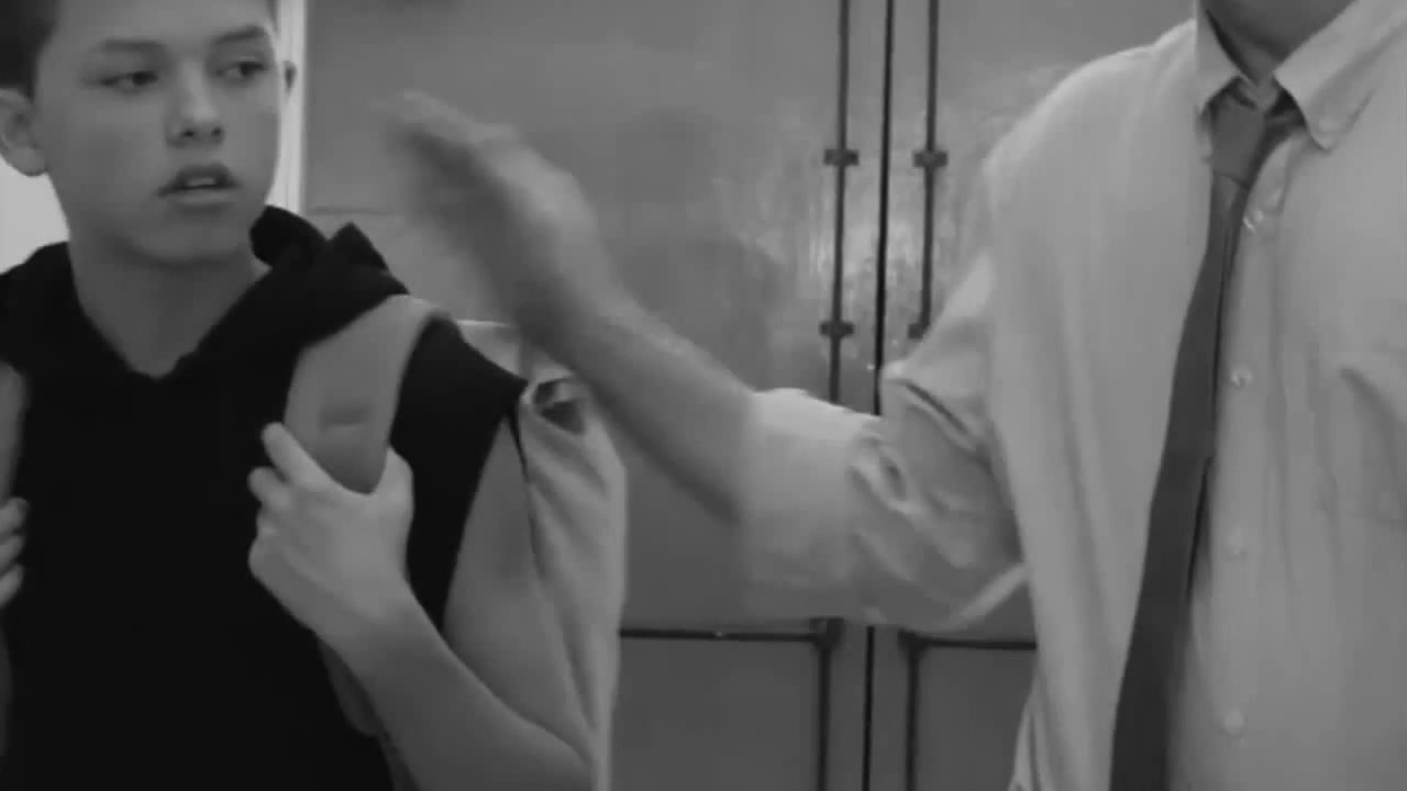 Stranger Danger - Coub