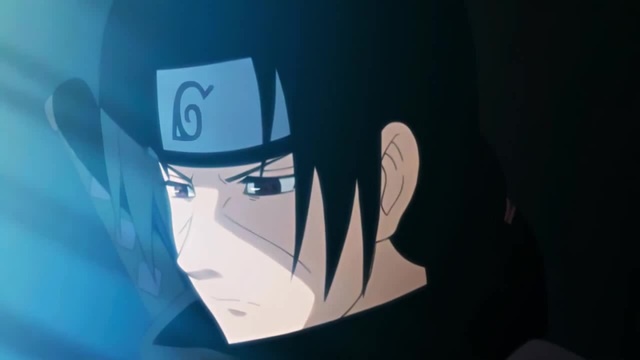 Itachi (4k) - Coub