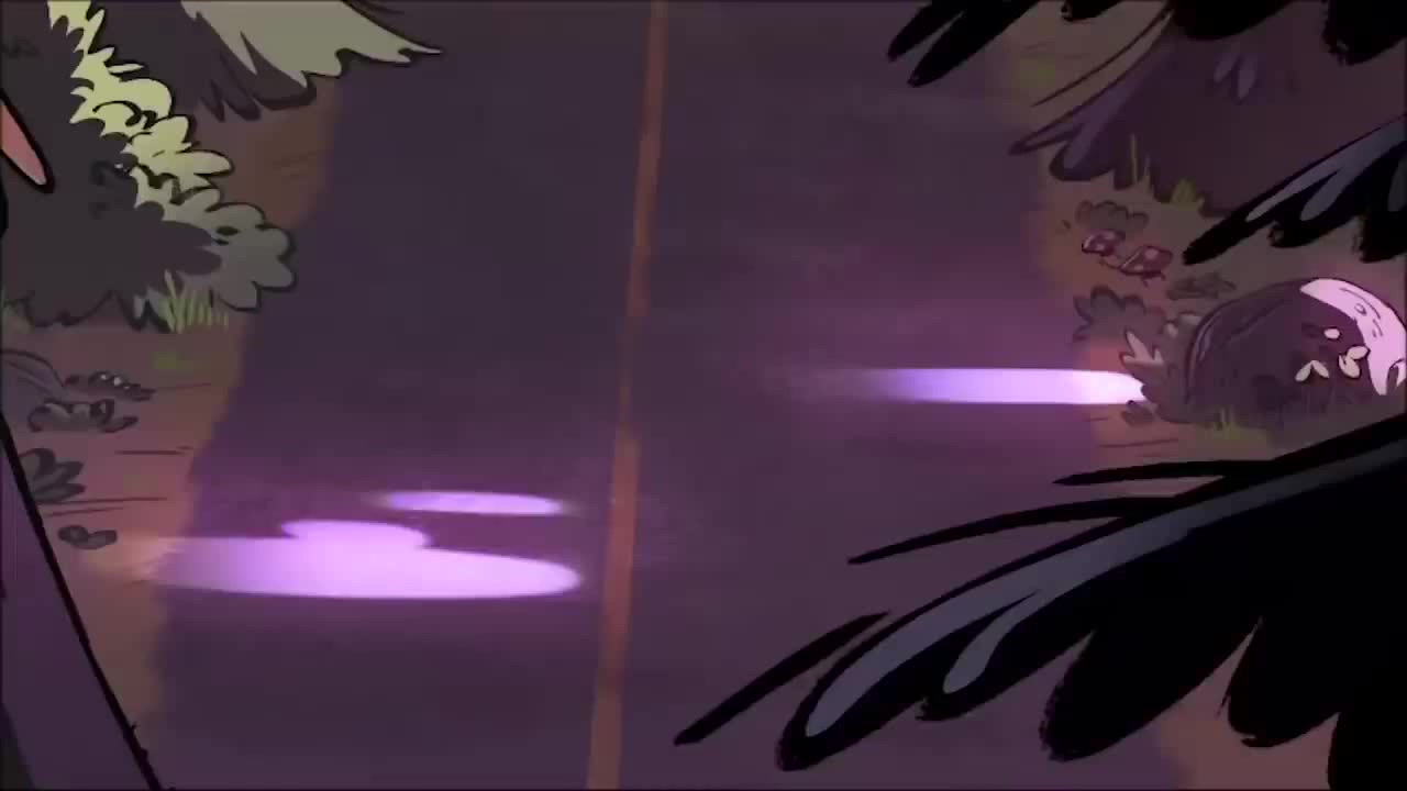 Gravity Falls Final Scene But With Ocean Man - Coub