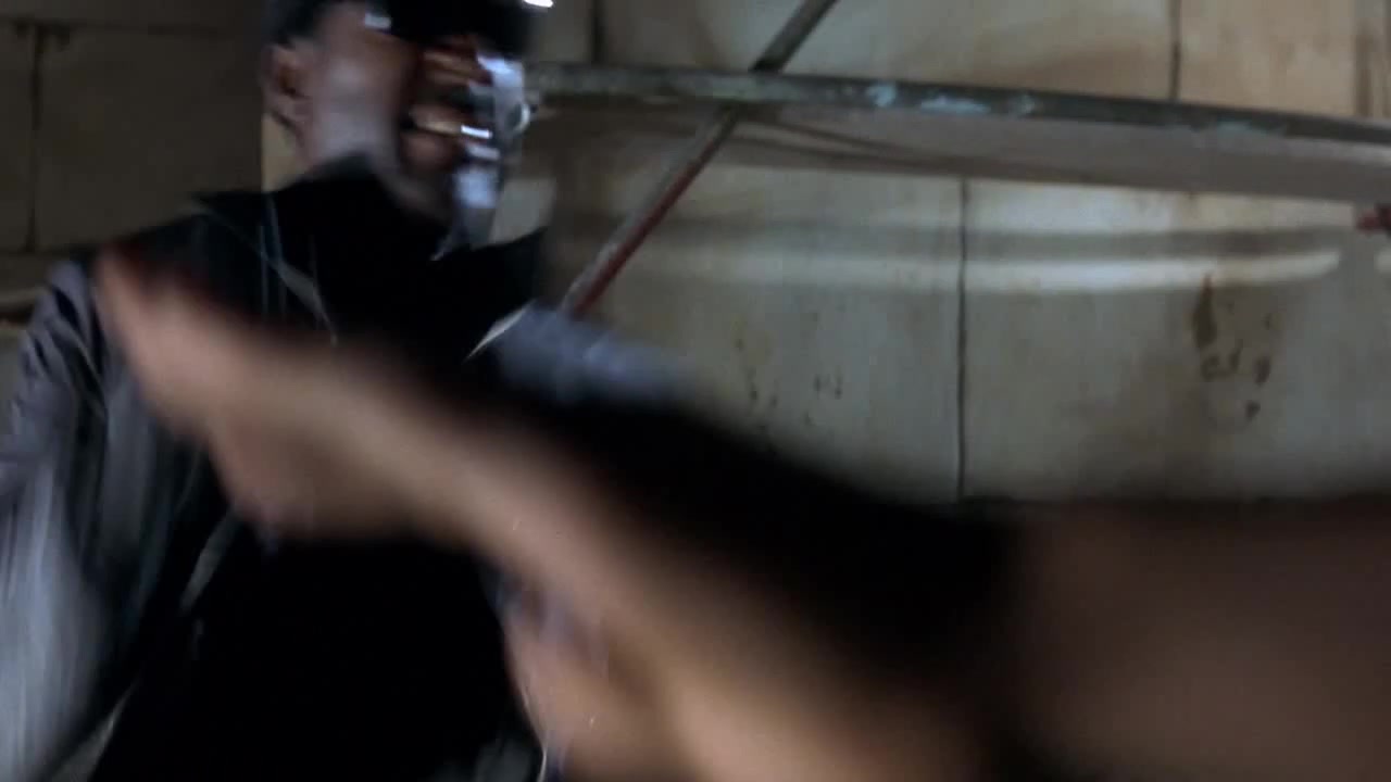 Boris the Blade - Coub