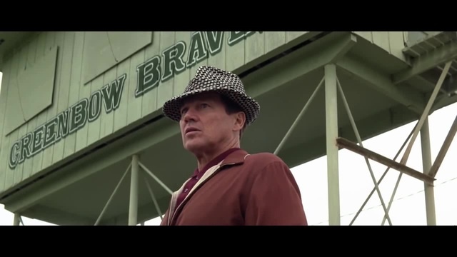 Forrest Gump Among Us - Coub