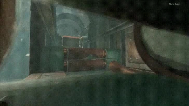 геймплей-2 Metamorphosis - Coub