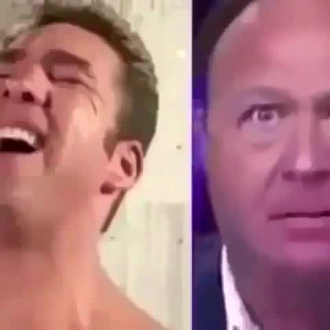 I'm *insert bottom text here* - Coub