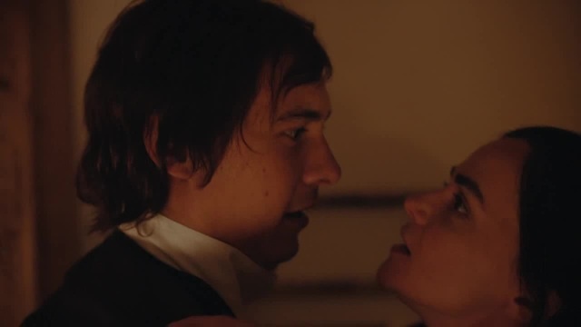 Oh, yes, vicar! Read me the Gospel. I want Matthew, Mark, Luke and John. - Coub