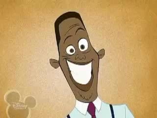 The Proud Family Theme Song - Coub