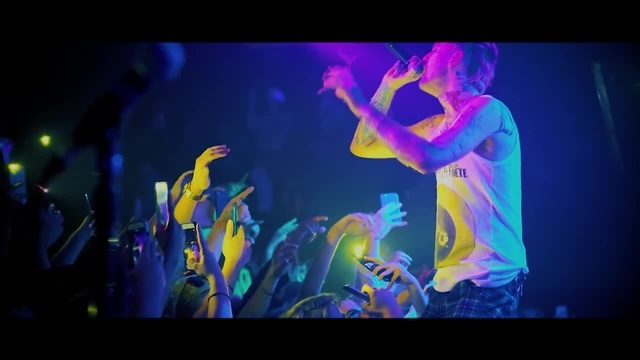 A bygone legend - Coub