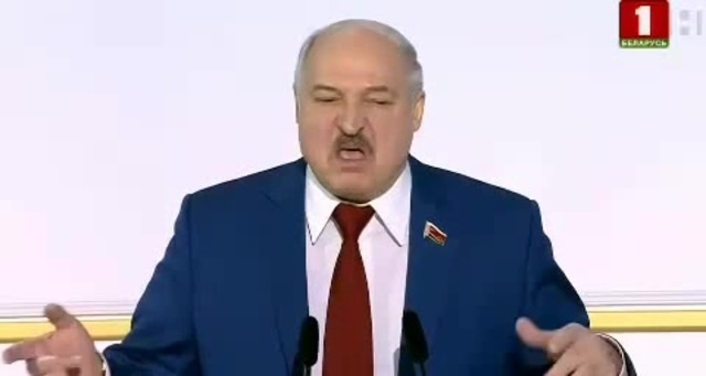 Still Lukashenko - Coub