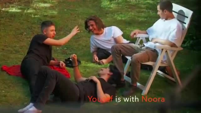 only know you love her when you let her go - Coub