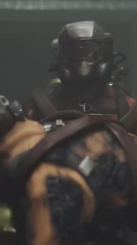 The Lethal Company - Coub