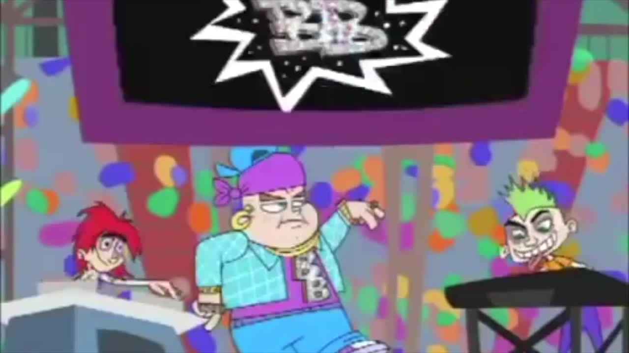 Bling Bling boy Rapper - Coub