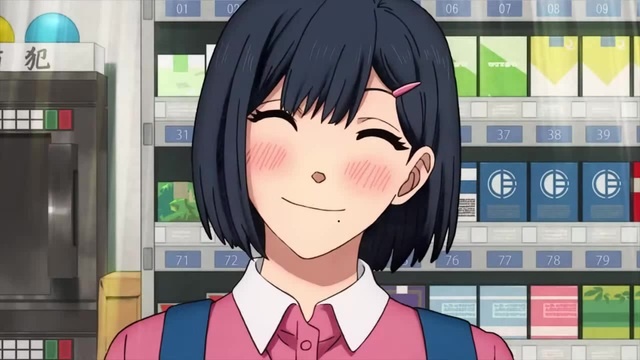 Дни Сакамото / Sakamoto Days / Raccy - Level Up / AMV - Coub