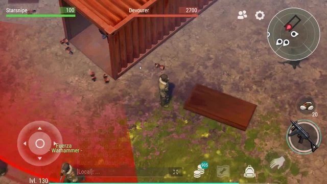The Last Day on Earth SURVIVAL GUIDE (How to Play LDoE + SURVIVE as a ...